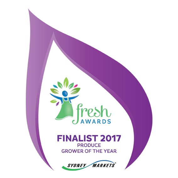 Fresh Awards - Sydney Markets